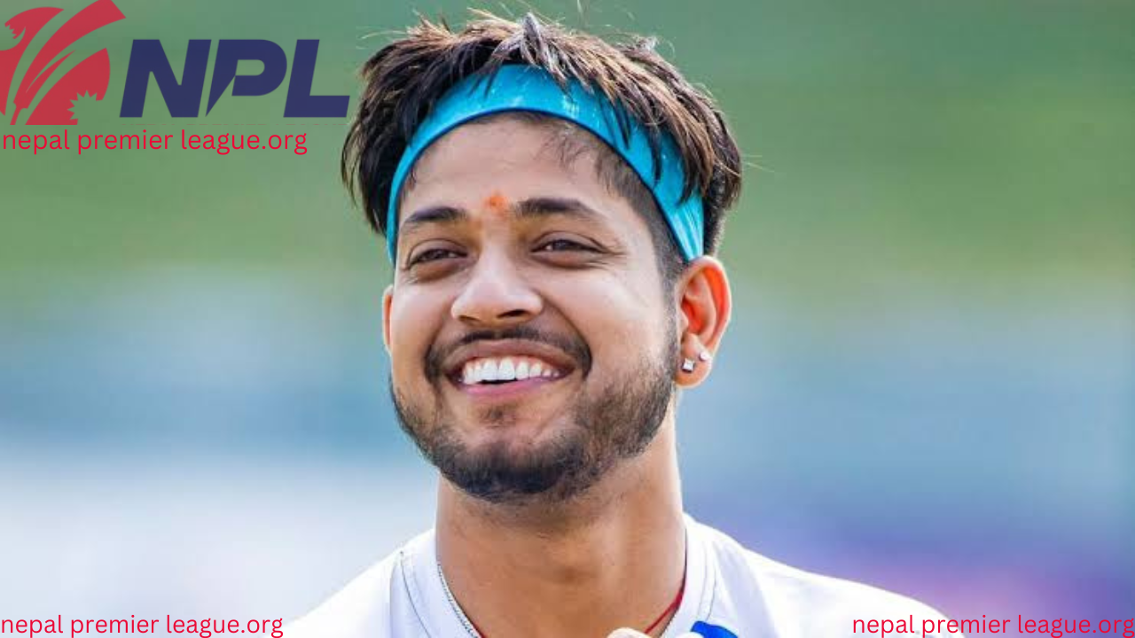 Nepal national cricket team all player name-profile-stats-photos-grade ...